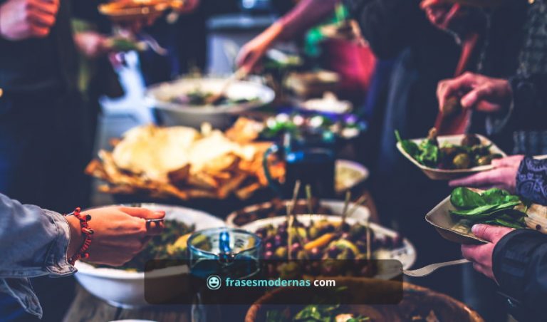 Invitación de Comida compartida para todas las Ocasiones 2026